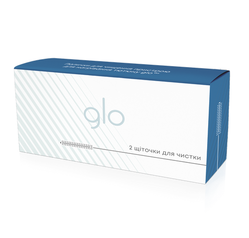 Купити щітку для чищення glo™ за XP - Інтернет-магазин OGO – ogo