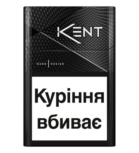 Сигарети KENT NANO SILVER Купити в Києві: Кент Нано Сільвер в Україні ...